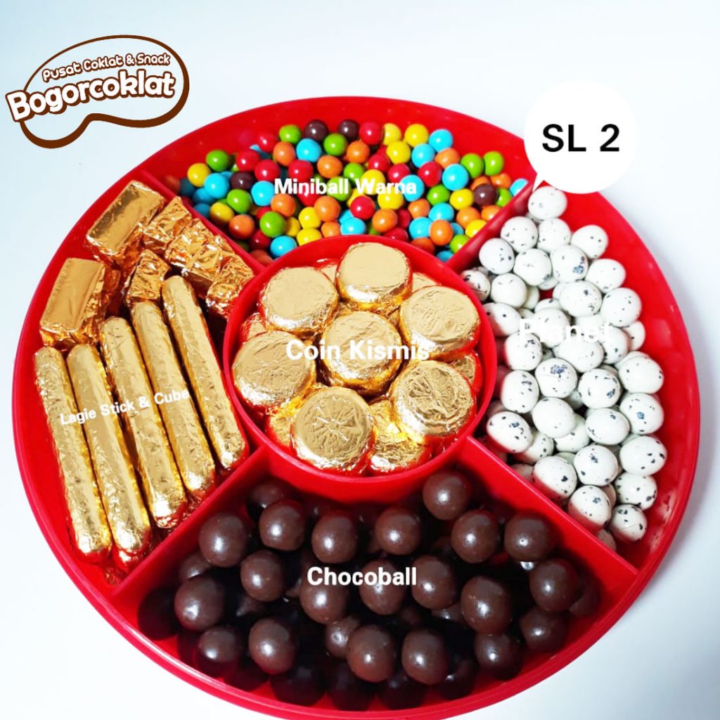 Reseller Coklat - Toko Coklat & Snack Terlengkap di Bogor